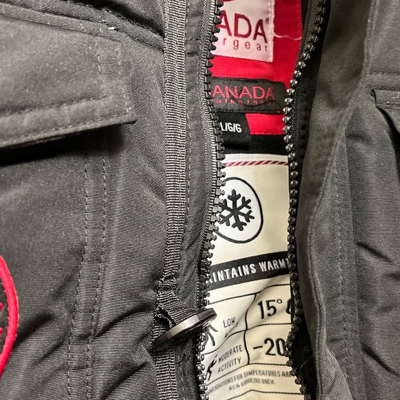 Canadá weather | Jackets & Coats | Canad Weather Gear Men | Poshmark